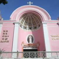 Tra Kieu Church