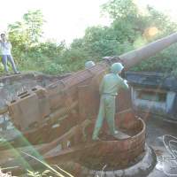 Biosphere Reserve World Cat Ba