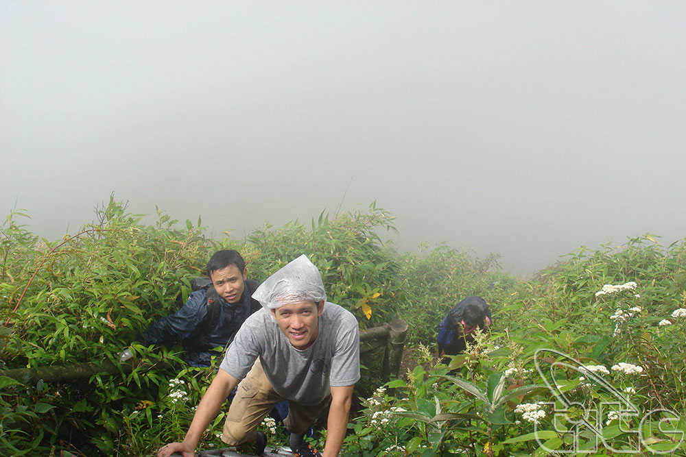 Mount Fan Si Pan (Fan Si Pan)